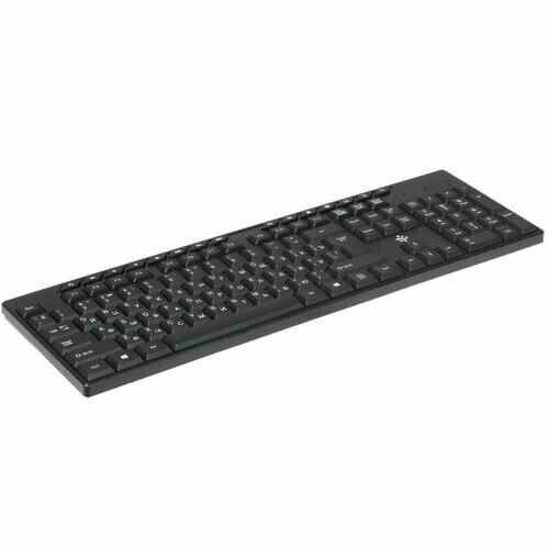Клавиатура проводная DEXP K-502BU
