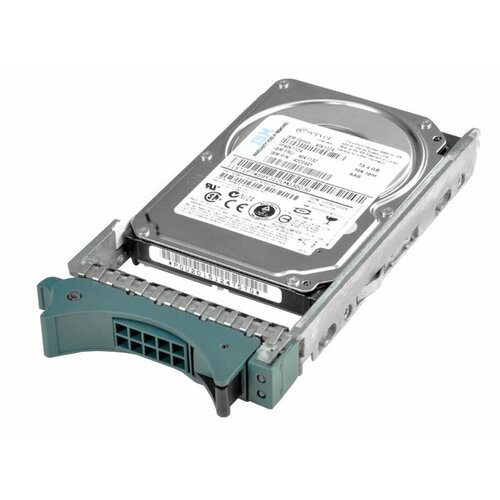 Жесткий диск IBM 40K1132 73.4Gb 10000 SAS 2,5" HDD
