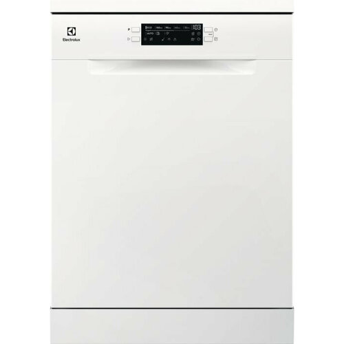 Посудомоечная машина Electrolux ESA47200SW (белый)