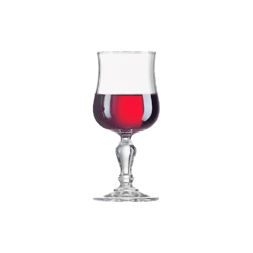 Бокал для вина «Норманди»; стекло;240мл; D=65/73, H=160мм; прозр, Arcoroc, QGY - 7810
