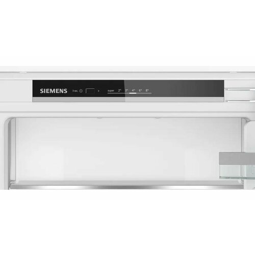 Siemens Встраиваемый холодильник KI41RVFE0 SIEMENS
