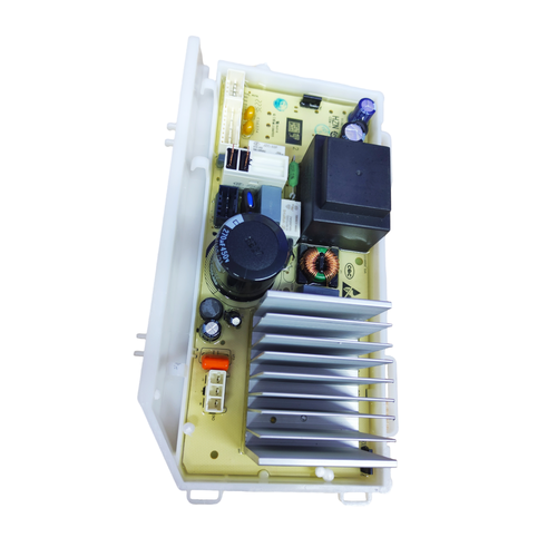 Электронный модуль управления стиральной машины Haier 0021800325