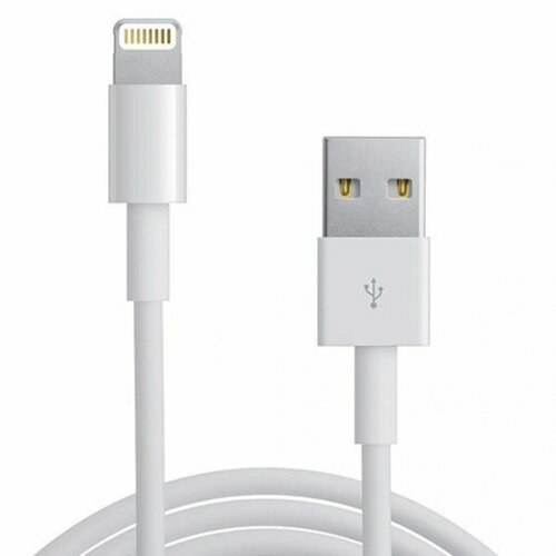 Кабель Apple Lightning - USB , 2м, MFI MXLY2FEA