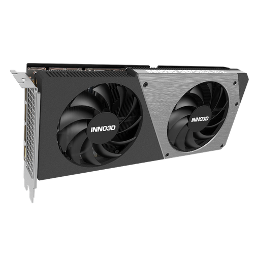 Inno3D Видеокарта INNO3D RTX 4060 Ti Twin X2//RTX4060Ti, HDMI, DP*3, 16G, D6