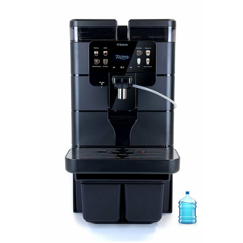 Кофемашина SAECO New Royal Office Autocappuccino (OTC) 19L