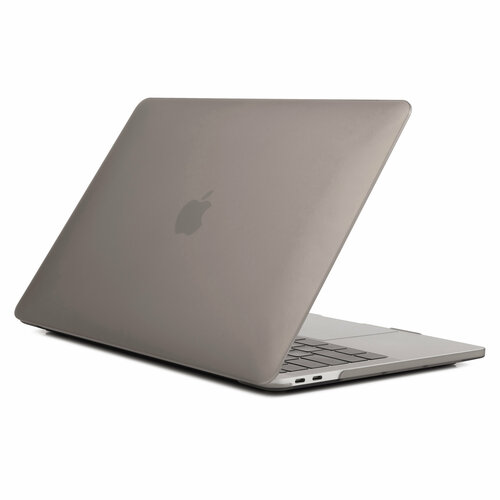 Чехол PALMEXX MacCase для MacBook Air 13" M2 (2022) A2681; матовый серый