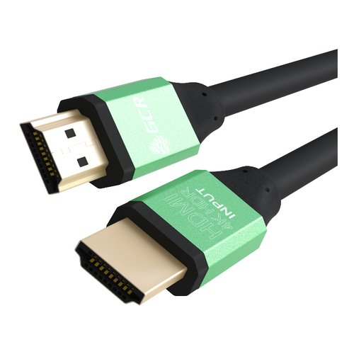 Greenconnect HDMI (m) - HDMI (m) 0.5м
