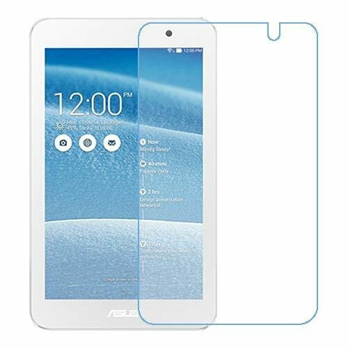 Asus Memo Pad 7 ME176C защитный экран из нано стекла 9H одна штука