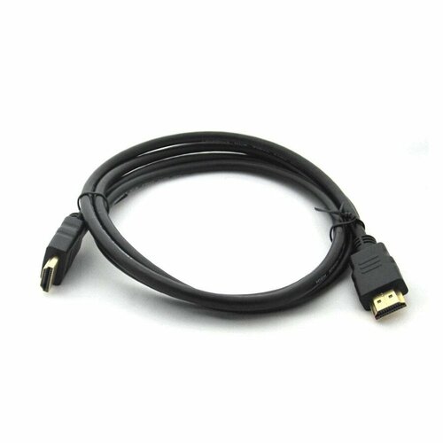 Шнур HDMI - HDMI 0,5м