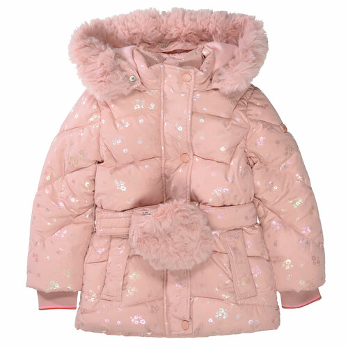 Куртка Staccato, размер 116/122, розовый