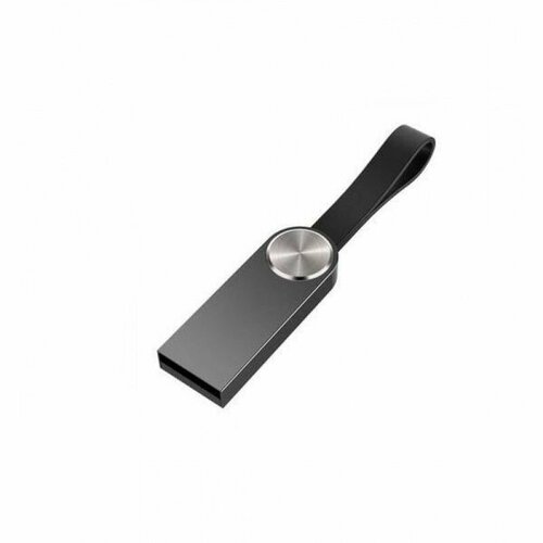 Подарочный USB-флеш-накопитель мини С ремешком оригинальная флешка 4GB