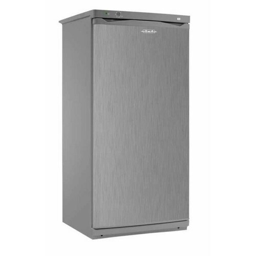 Холодильник бытовой "ЗИЛ"-77-1 (серебристый металлопласт)