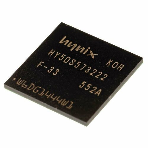 Модуль памяти Hynix, HY5DS573222