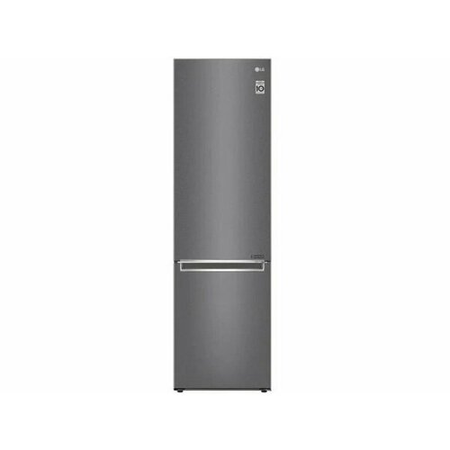 Холодильник LG GC-B509SLCL, графит