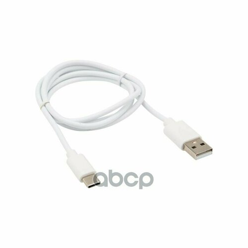 Шнур Usb 3.1 Type C (Male)-Usb 2.0 (Male) 1 М Rexant Rexant 181881 REXANT арт. 18-1881