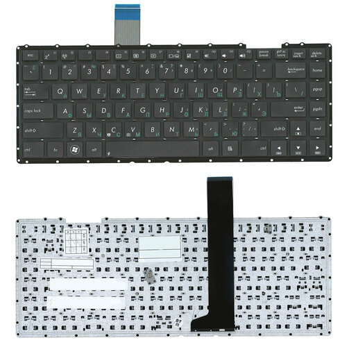 Клавиатура для ноутбука ASUS AEXJ1700010