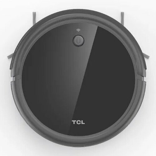 Робот-пылесос TCL Robot Vacuum Sweeva 2000 Black