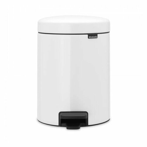 Мусорный бак Brabantia NewIcon 2х2 л