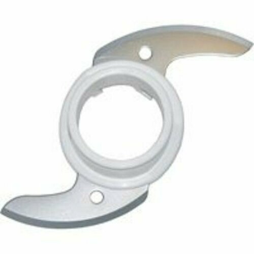 Moulinex MS-652100 (MS-0697165) Нож для измельчения продуктов к кухонным комбайнам FP517
