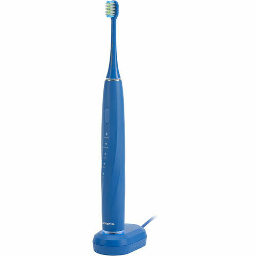 Электрическая зубная щетка Polaris PETB 0105 TC синий