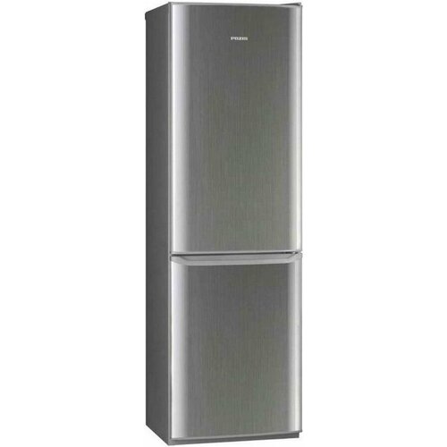 Холодильник POZIS RD-149, серебристый металлик