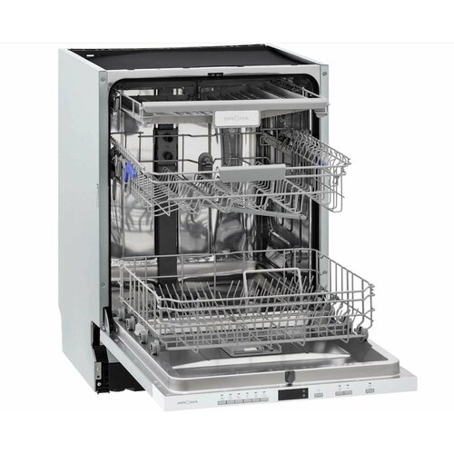 Встраиваемая посудомоечная машина Krona WESPA 60 BI