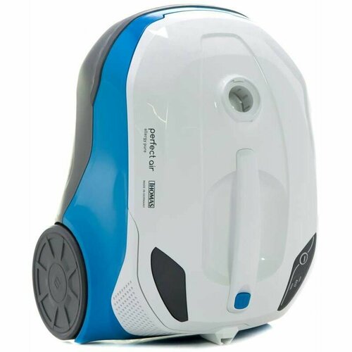 Пылесос Thomas Aqua-Box Perfect Air Allergy Pure 1700Вт белый/синий