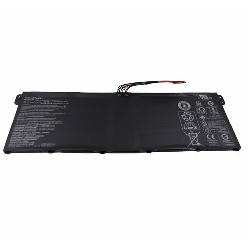 Аккумулятор для Acer Aspire 3 A317-51KG-36VF 4810 mAh ноутбука акб