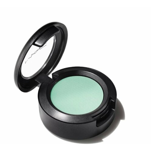 MAC Тени для век Eye Shadow, 1.5 гр. Mint Condition Matte