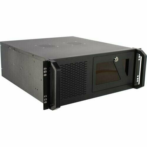 Серверный корпус Exegate Pro 4U480-06/4U4021S/600RADS