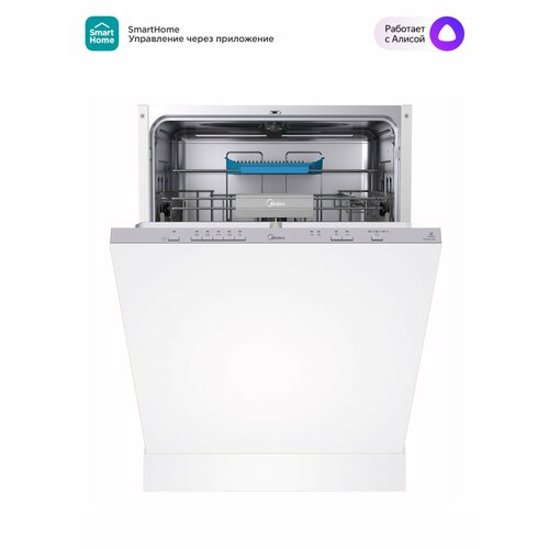Встраиваемая посудомоечная машина с Wi-Fi Midea MID60S130i