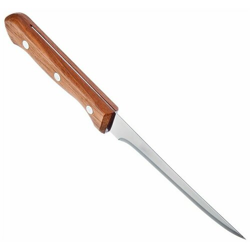 Нож TRAMONTINA Dynamic филейный 13см, без идивид. упаковки 22313/005