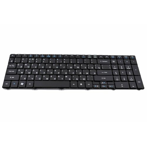 Клавиатура для Acer Aspire 5742Z ноутбука