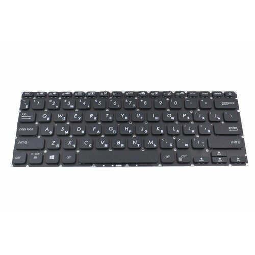 Клавиатура для Asus VivoBook A409FA-BV577T ноутбука