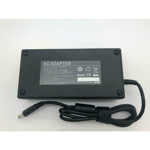 Зарядное устройство для MSI GL75 Leopard 10SCXR-061RU блок питания зарядка адаптер для ноутбука