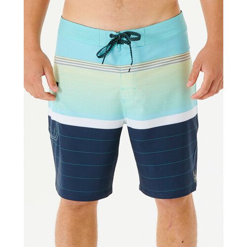 Бордшорты RIP CURL, размер 36, бирюзовый