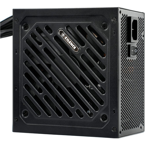 Блок питания 850W Xilence XP850R12 (XN340)