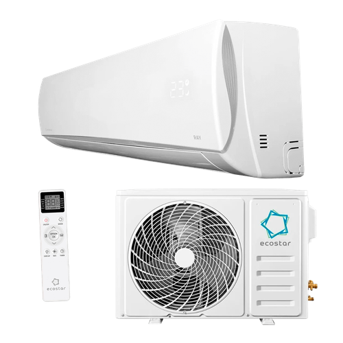 EcoStar Ray inverter KVS-IRAY12ST
