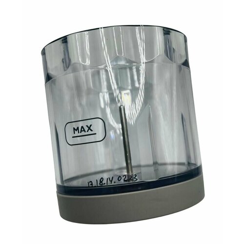 Чаша (малая) 400 мл для блендера Philips HR1605, HR1613, HR1615 и т. д. - 420303599671 - диаметр 95 мм