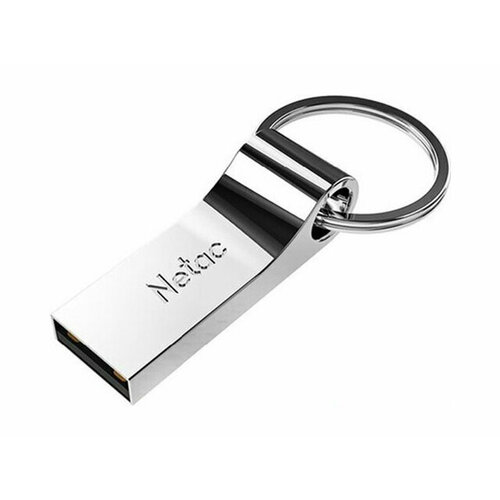 USB Flash Drive 64Gb - Netac U275 USB