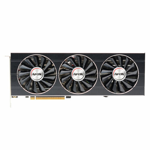 Видеокарта AFOX RTX3080 10GB GDDR6X 320-Bit DPx3 HDMI 3FAN RTL (AF3080-10GD6XH4-V3)