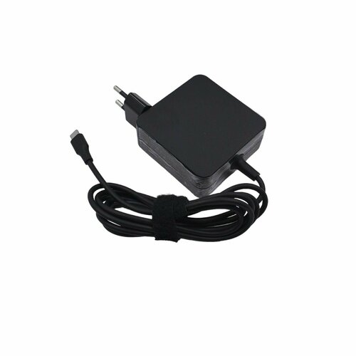Зарядное устройство для MSI Summit E13 Flip Evo A12MT-061RU блок питания зарядка адаптер для ноутбука