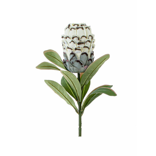 Искусственный цветок Артишок 15 см