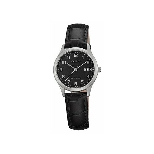 Наручные часы ORIENT SZ3N005B, черный