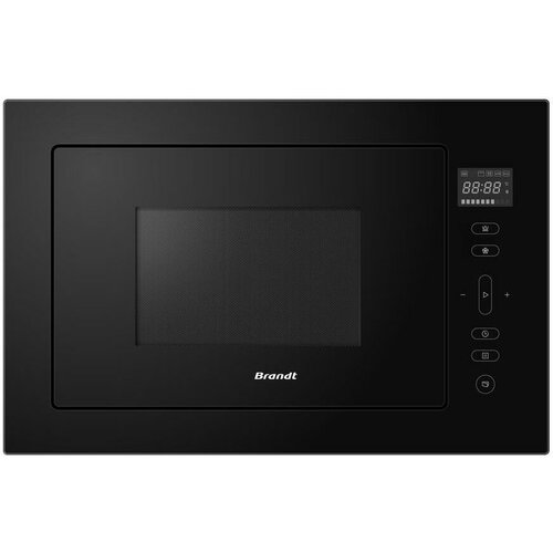 Встраиваемая микроволновая печь Brandt BMG2120B