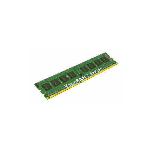 Оперативная память Kingston 1 ГБ DDR3 1333 МГц DIMM CL9 KVR1333D3N9/1G