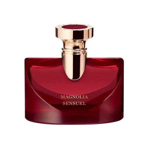 BVLGARI парфюмерная вода Splendida Magnolia Sensuel, 30 мл