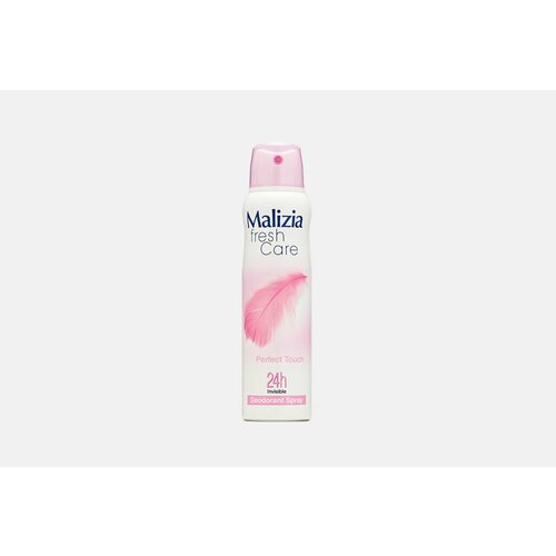 Дезодорант-антиперспирант MALIZIA deo spray perfect touch