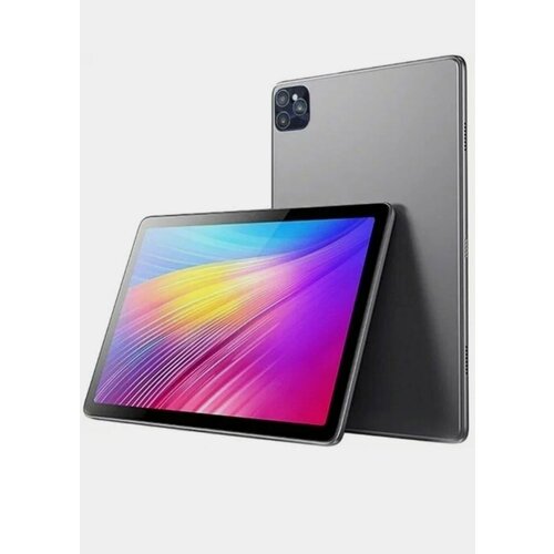 Планшет Umiio Smart Tablet A10 Pro 6/128GB Grey