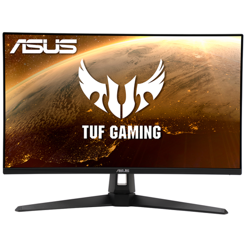 27" Монитор ASUS TUF Gaming VG279Q1A черный